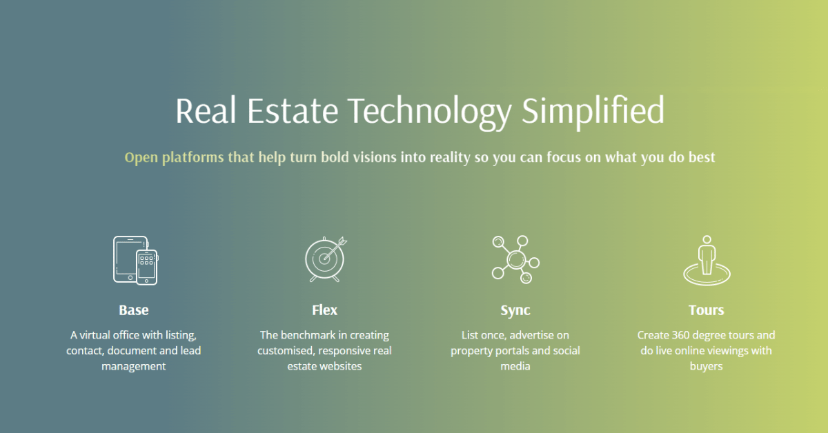Entegral Blog - real estate technology product updates and advice